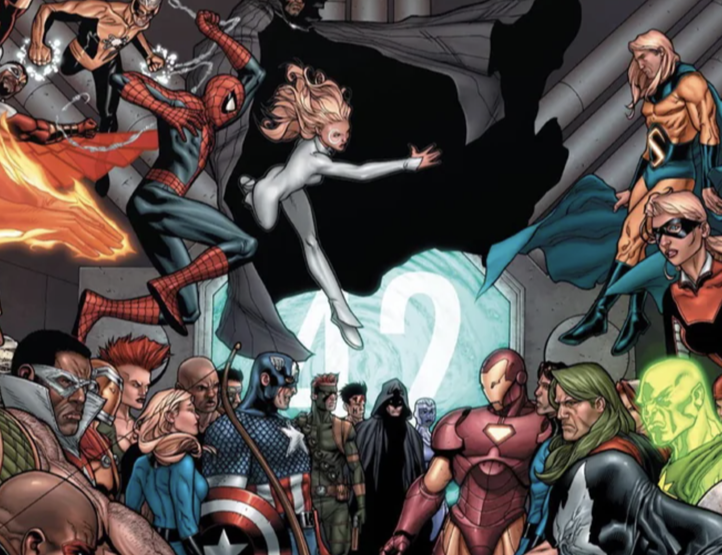 Civil War Reading Order | Reading Orders