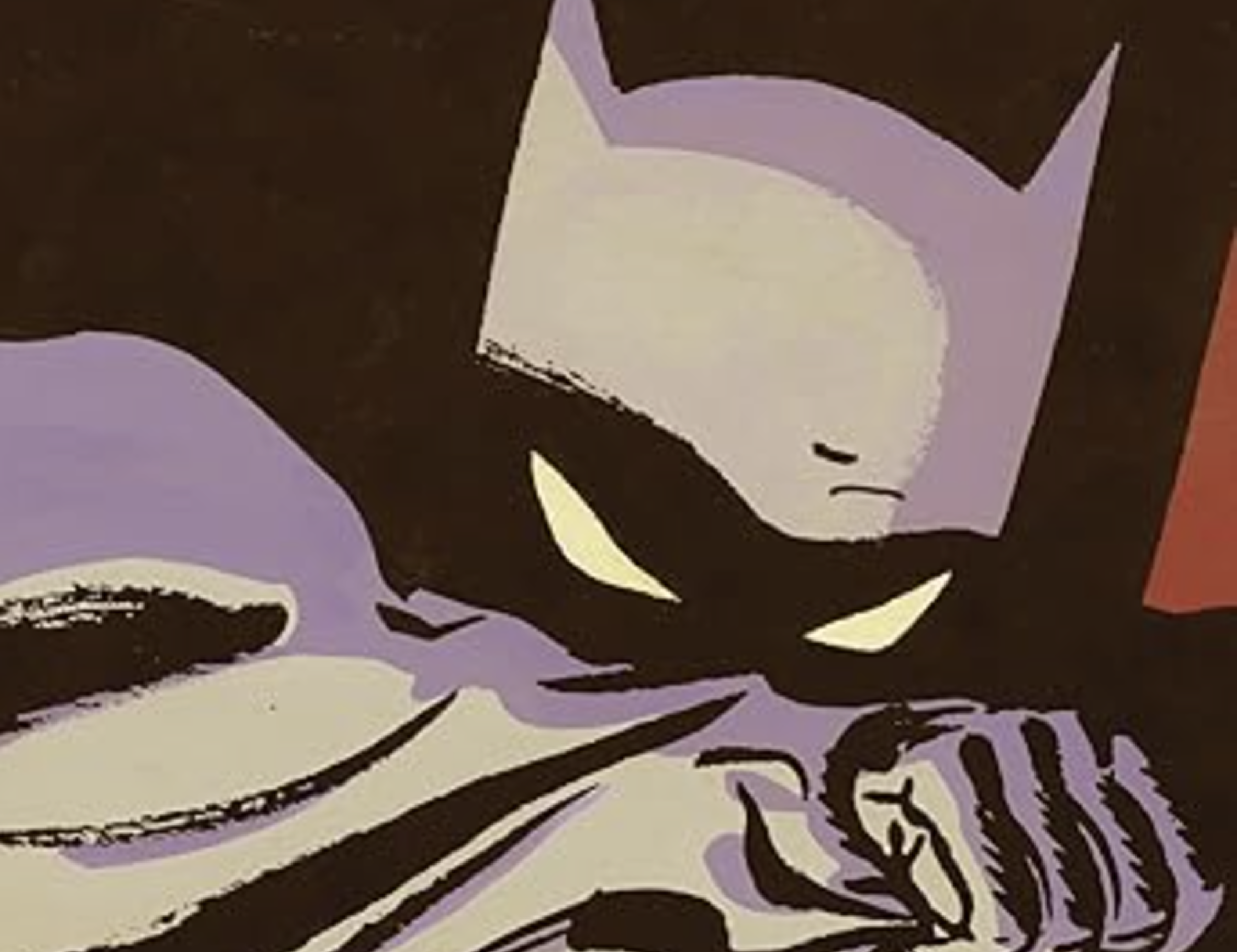 Batman: Year One Reading Order | Reading Orders