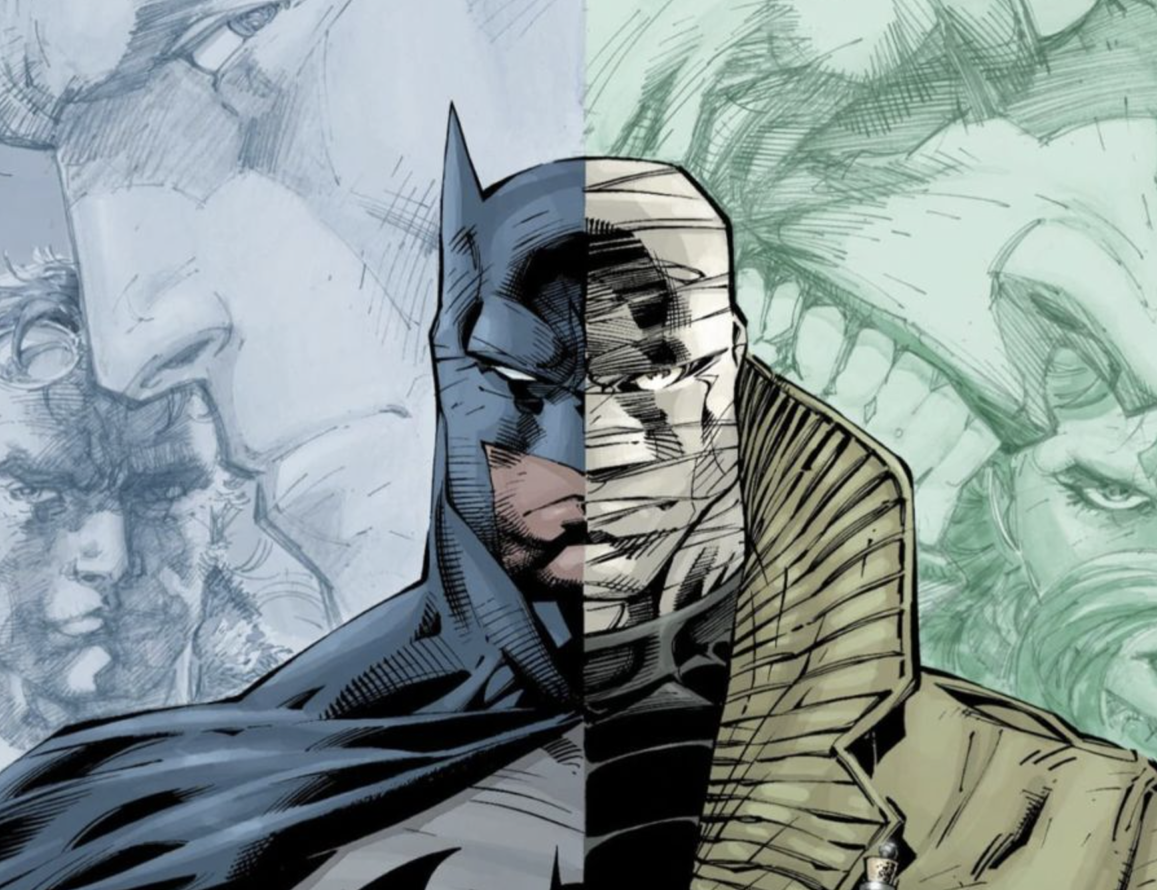 Batman: Hush Collected Editions | Reading Orders